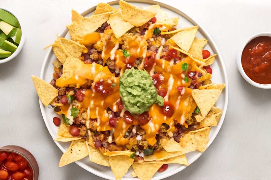 Mejor queso para nachos: cómo elegir el queso perfecto para su próximo ...